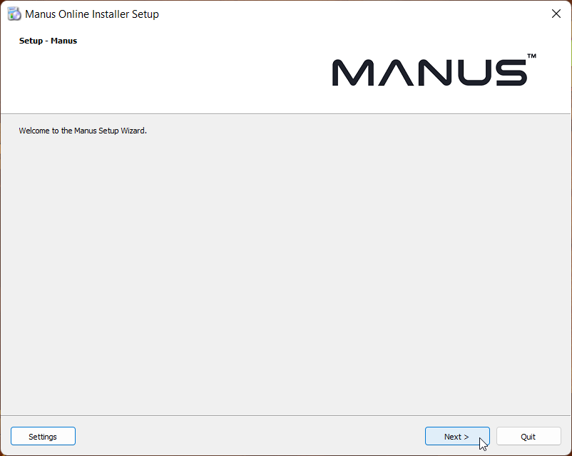 Getting Started - Knowledge Center